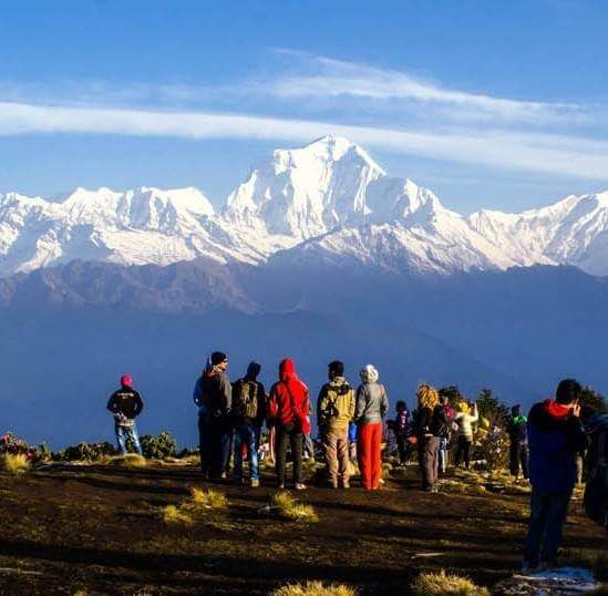 Ghorepani Poon Hill Trek 10 Days - Itinerary 2026/2027